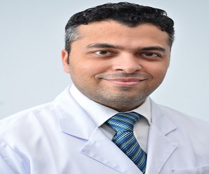 Dr. Vikrant Sharma - Heed Health