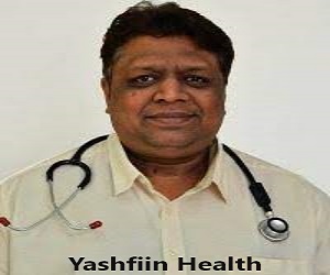 Dr. Nitin Jain | Cardiac Surgeon In Apollo Hospital Ahmedabad, India