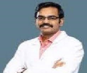 Dr. S. Vijay Sharath Chandhar | Orthopedic Joint Replacement Surgeon