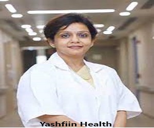Dr. Deepika Aggarwal | Obstetrician Gynaecologist In CK Birla Hospital