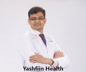 Dr. Mayur Jain - Heed Health