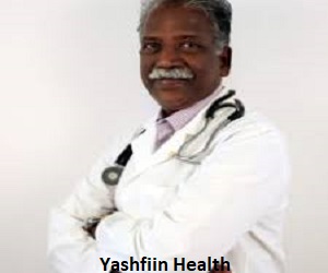 Dr. V. Umapathy | Best Cardiac Surgeon in Vijaya Hospital Chennai India